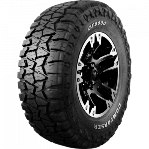 Шины автомобильные 255 55 19 111 Q CF9000 Летняя Производитель Comforser