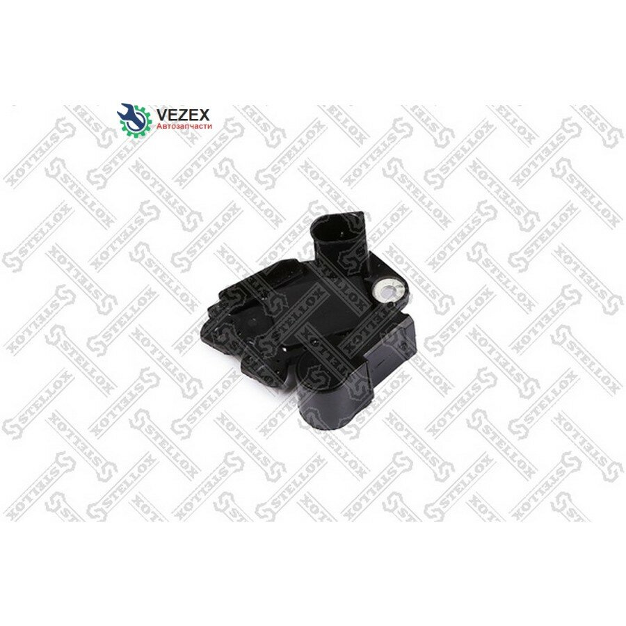 STELLOX 0671840SX реле-регулятор!\MB W203/S203/CL203/C209/A210/W211 1.8i TG15C018 02-11