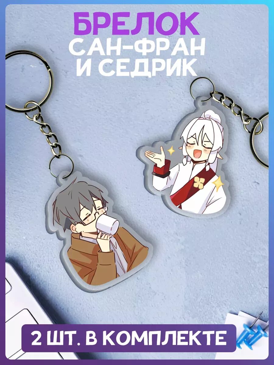 Брелок для поиска ключей Наклейки за Копейки