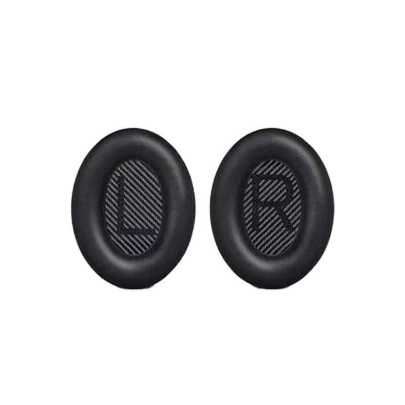 Амбушюры для наушников Sony WH-1000XM3/M4, Черный