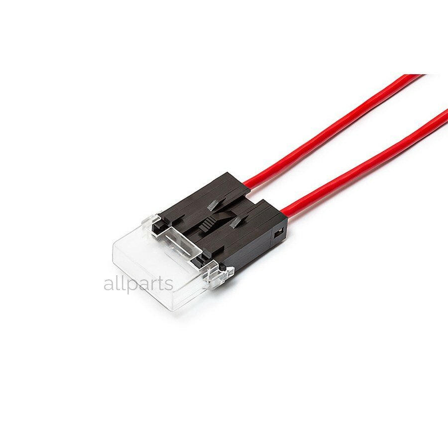 CARGEN AX71410 Держатель предохранителя с крышкой для MAXIVAL от 20А до 100А. Cargen AX71410