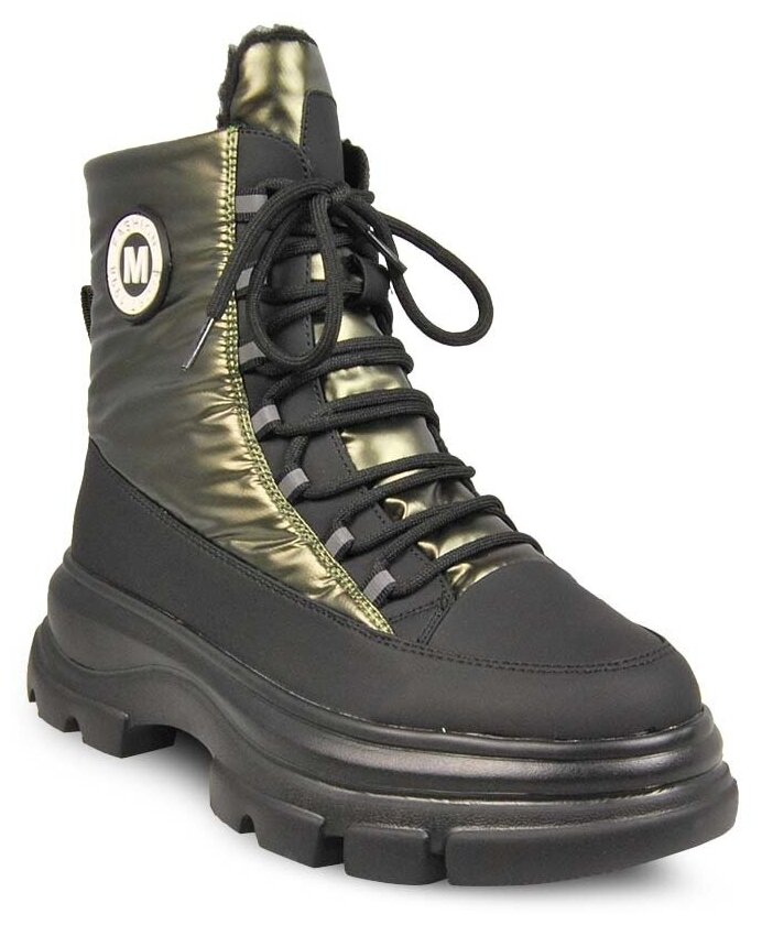 Ботинки берцы