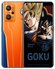 Смартфон realme GT Neo 3T 8/256 ГБ, Dragon Ball Z Edition — купить в ...