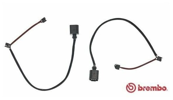 Датчик износа колодок