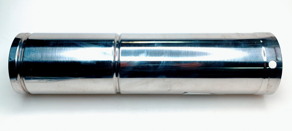 Статор в сборе WP9705DW. v3.1-B5-B7, B11 L 342мм D 85мм Sturm (ZAP9450539) №504