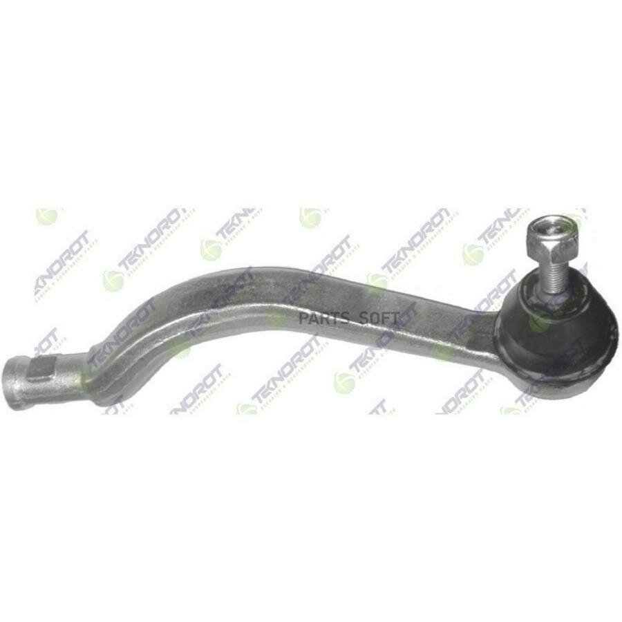 Наконечник рулевой тяги Teknorot арт. dc301