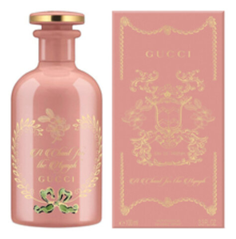Gucci A Chant For The Nymph парфюмерная вода 100мл