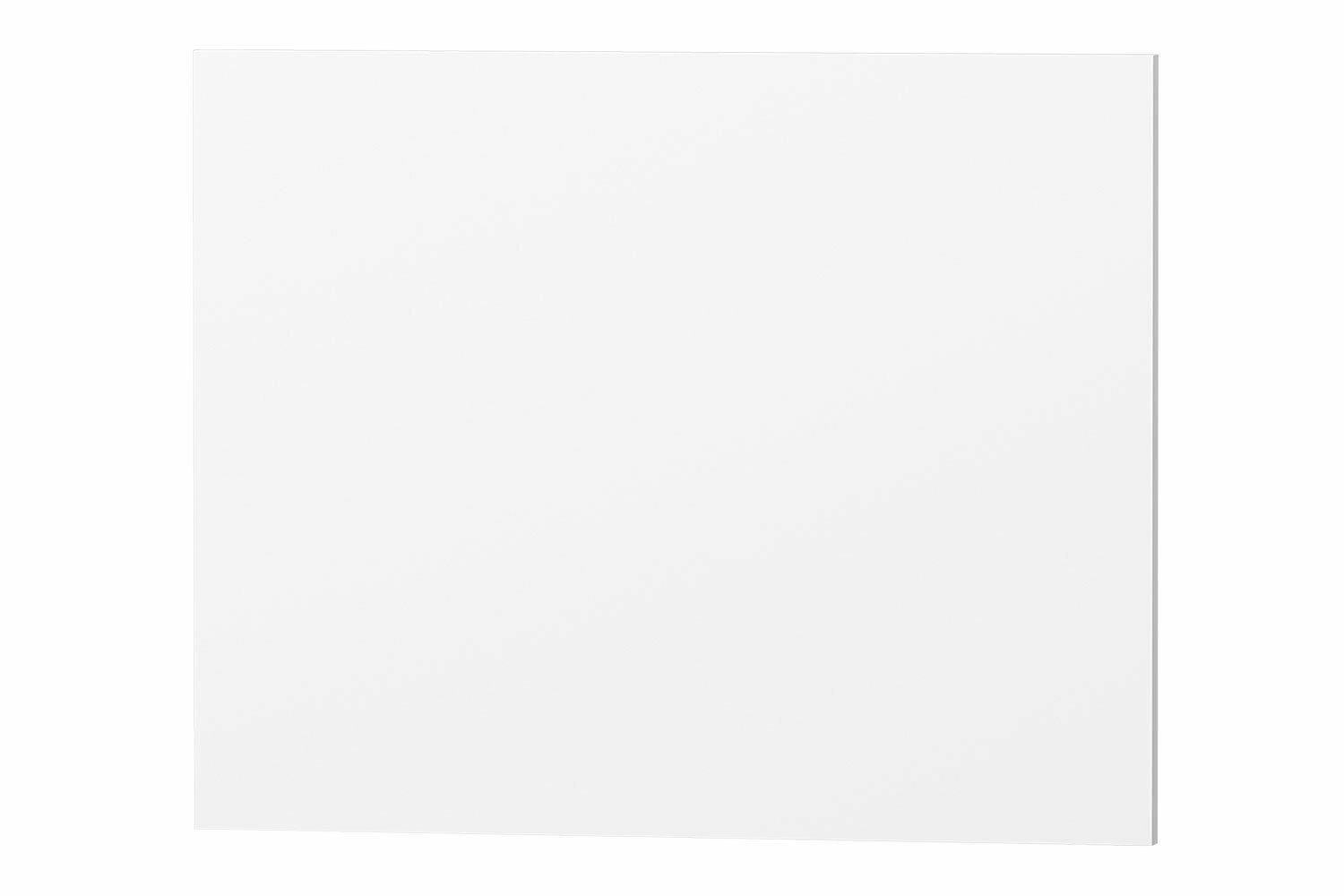 Дверь антресоли 50 Оскар БН.104.72.00.000, белый