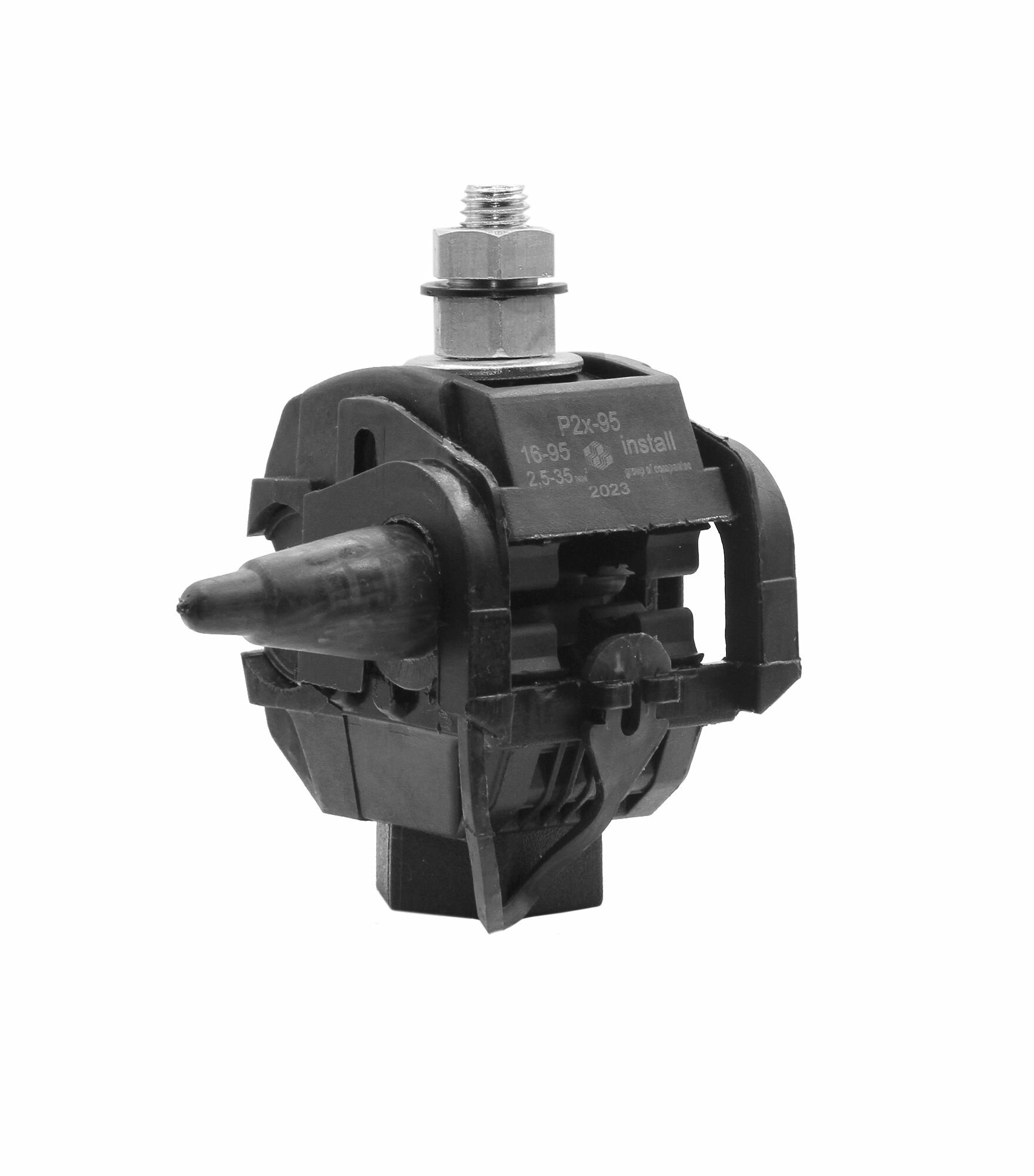 Зажим ответвительный прокалывающий P2X-95 Instal Group