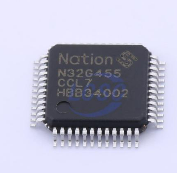 N32g455CCL7
