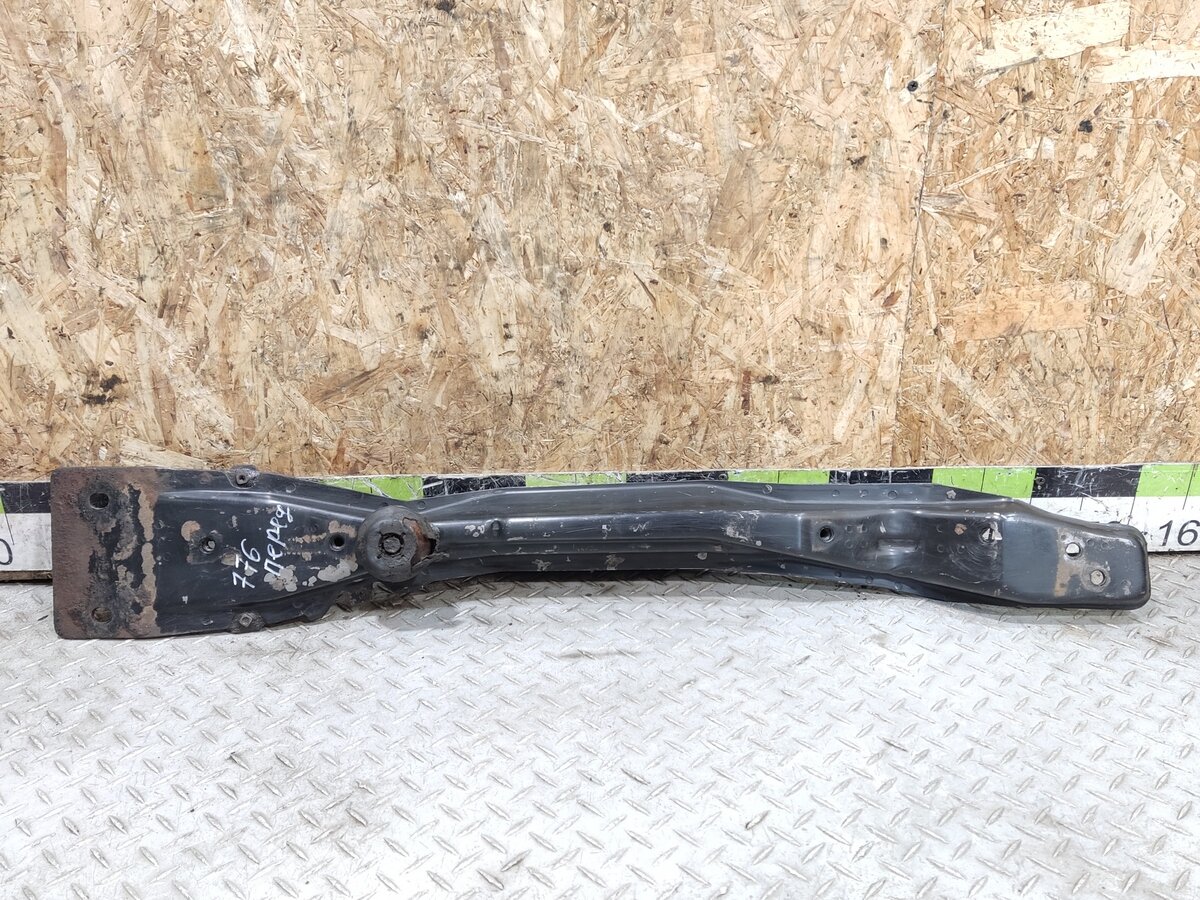 Балка подмоторная продольная DAEWOO Leganza 1997-2003 96207640