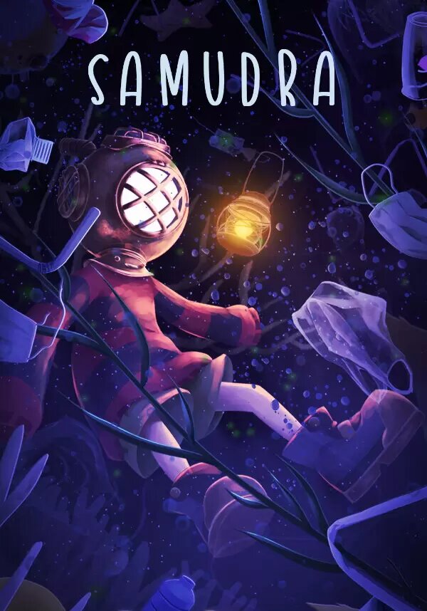 Игра Samudra (Steam; PC; Регион активации Весь Мир)