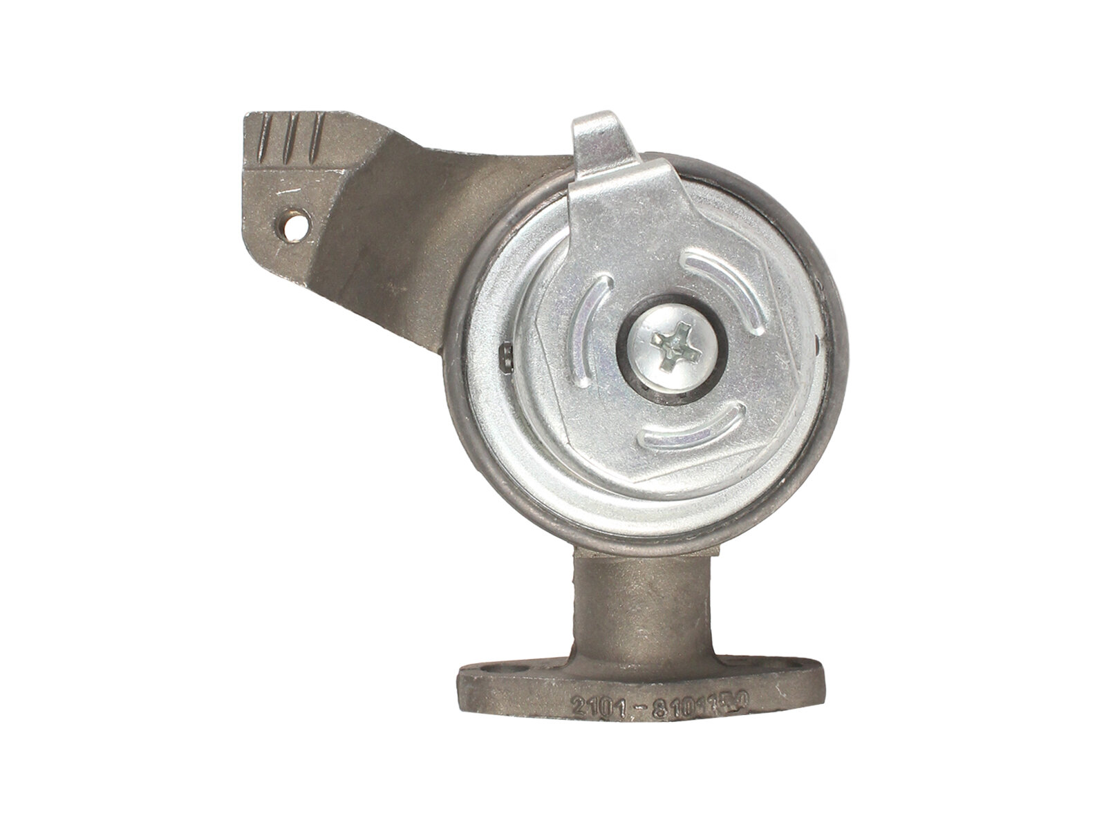 Кран ВАЗ-2101 отопителя ДААЗ