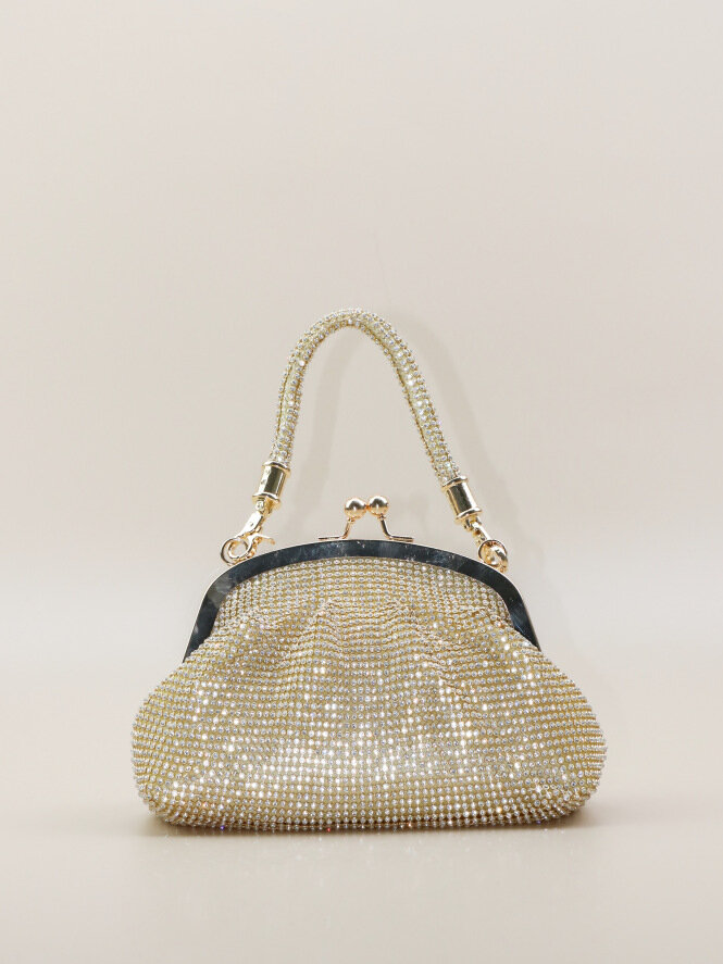 Сумка клатч