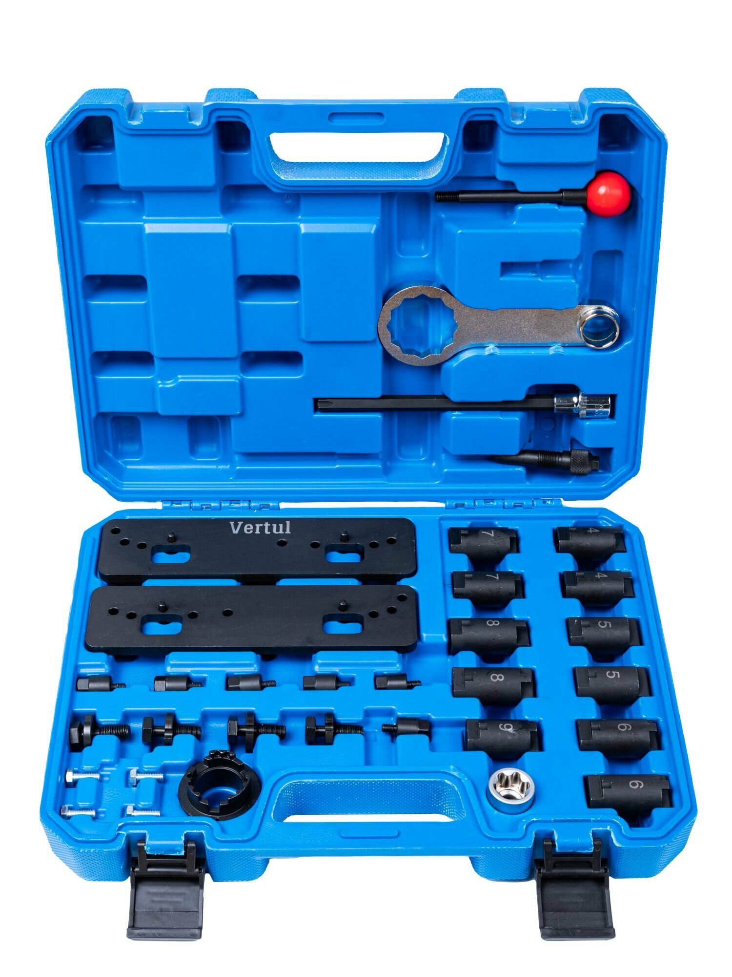 Набор для установки фаз ГРМ VW/AUDI 2.9TFSI, 3.0TFSI EA839 VR50299