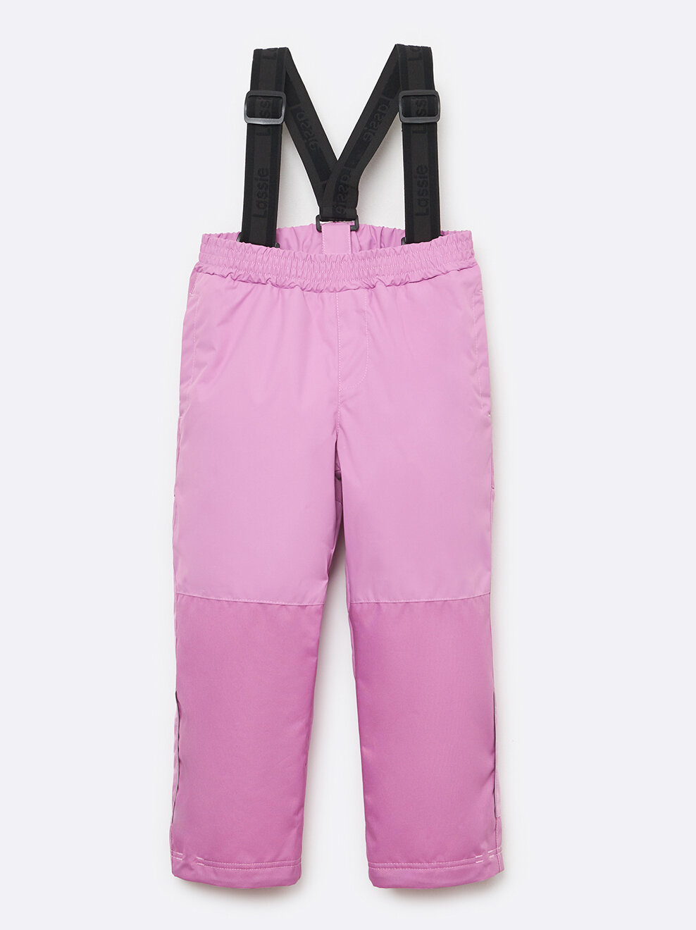 Брюки утеплённые Sverker