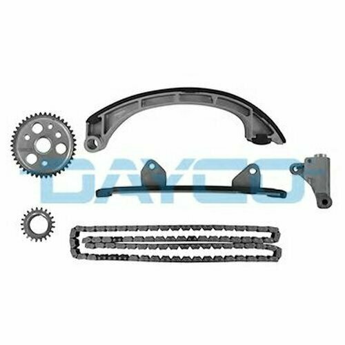 Комплект цепи ГРМ Dayco ktc1007 для Toyota Yaris