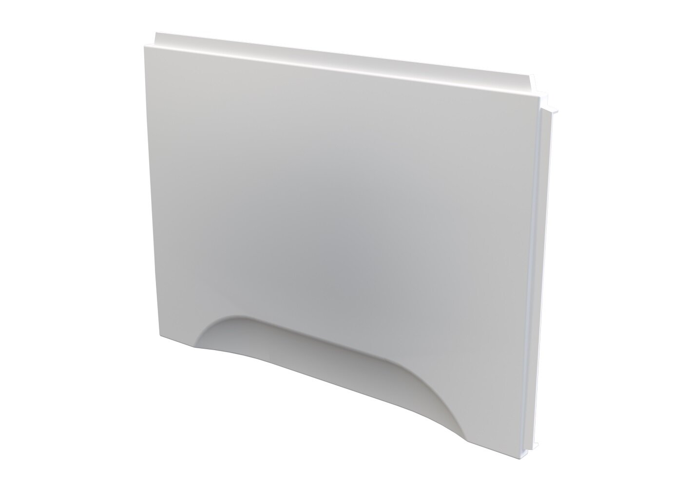 Торцевая панель для ванны Радомир Джоанна 120х70/140х70 левосторонняя