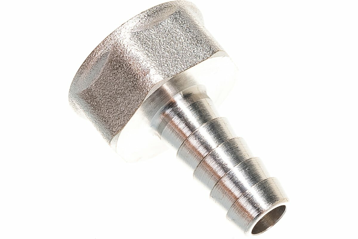 СТМ CRSF1210 Штуцер под шланг с внутренней резьбой 1/2' х 10 мм для соединений труб