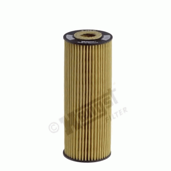 HENGST E142H D21 (00A115466 / 0140180002 / 08796427) фильтр масл. Mercedes (Мерседес) 200-320 w124,202,203,210,140,463