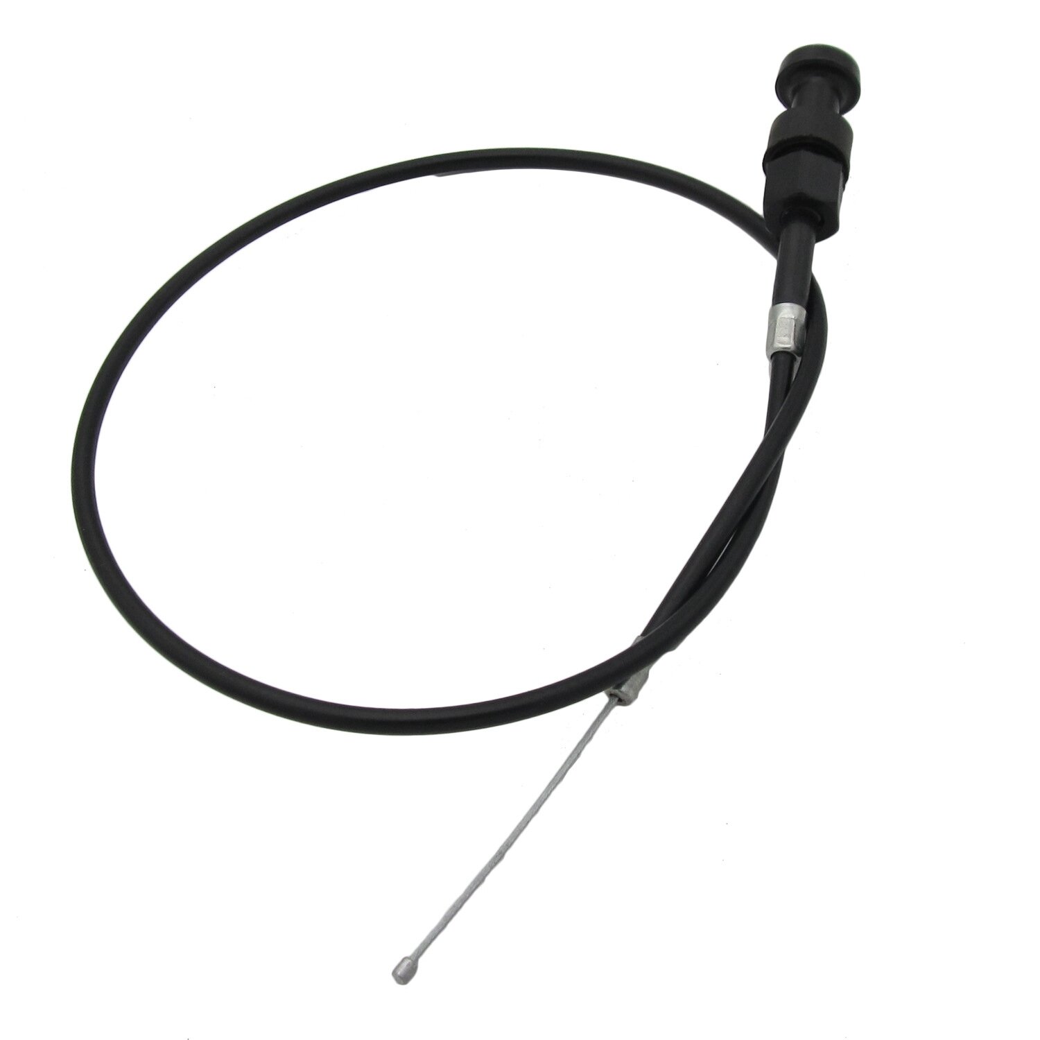 Линия демпфера троса дроссельной заслонки MyPads для Yamaha PW50 Y Zinger