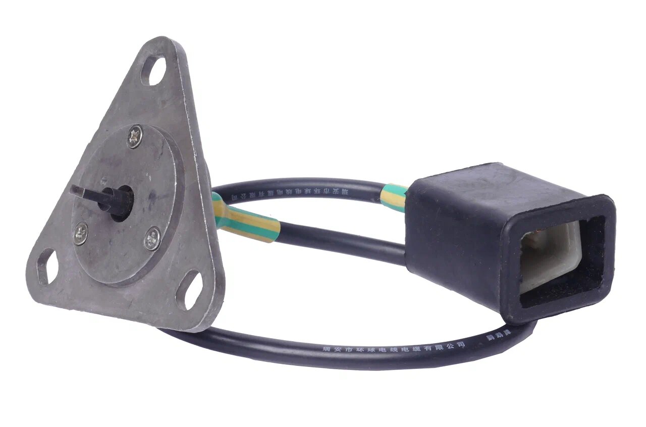 ПД 8089-1 Привод спидометра МАЗ датчик импульсов оригинальная запчасть взэп