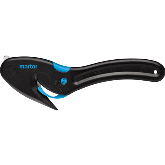 Нож безопасный Martor SECUMAX EASYSAFE с лезвием №45