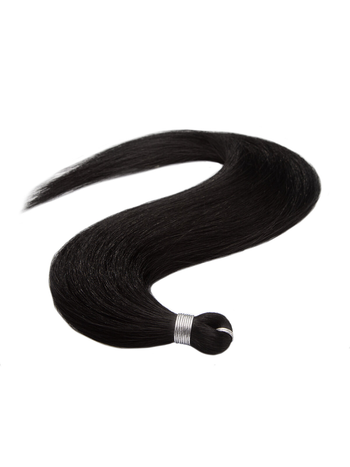 Hairshop Биопротеин для наращивания Вандер 1B 150гр 150см