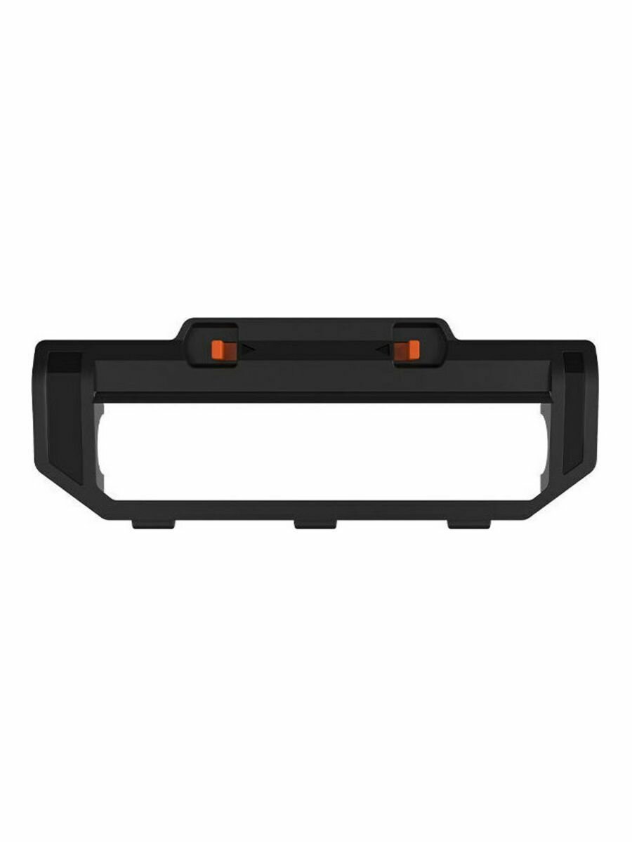 Крышка щетки для робота-пылесоса Xiaomi Mi Robot Vacuum Mop P черный M