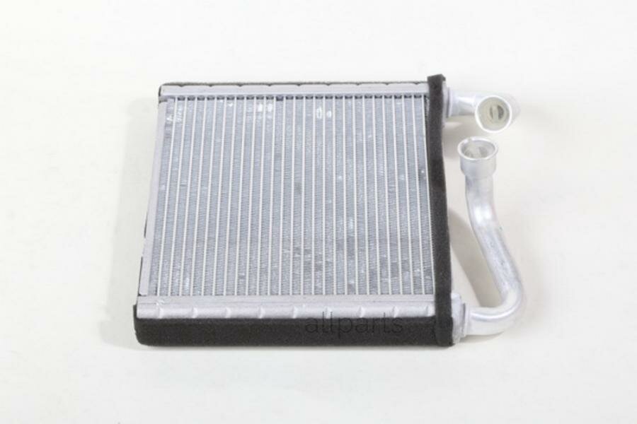 STELLOX 1035283SX радиатор печки!\ Skoda Octavia 12>, Audi TT, VW Golf 14>