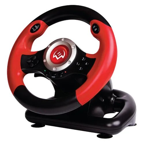Руль Sven GC-W400 для PC [sv-015428]