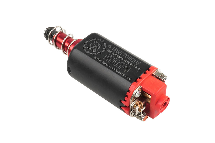 Мотор E&L AR High Torque длинный (EL-1140-05)