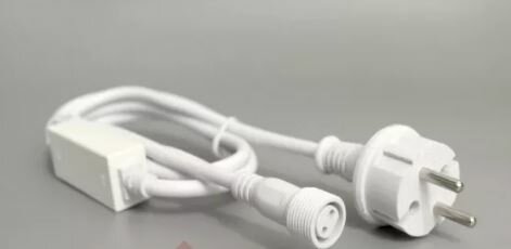 Teamprof TPF-220AC/DC-4AU-NP-W