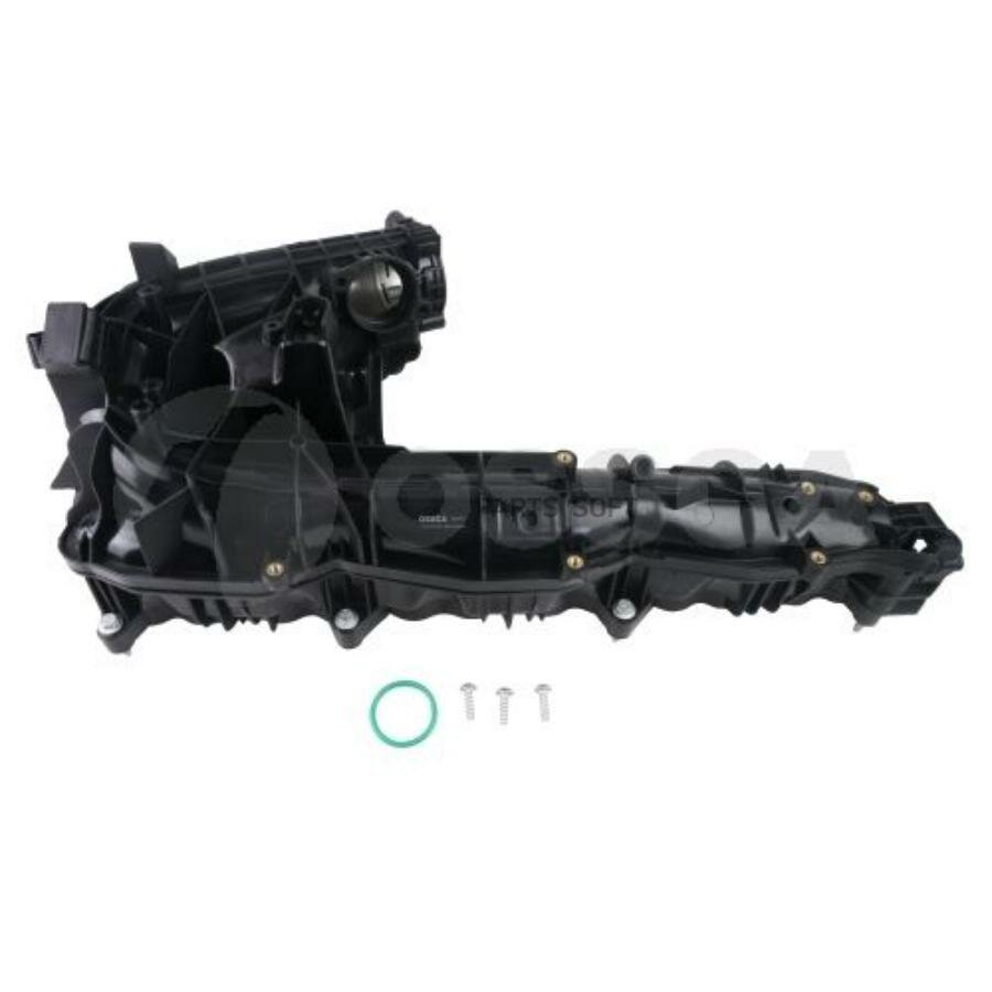 49470 OSSCA Впускной коллектор двигателя / BMW 3,5,7, X5, X6 мот. N57/N57S (E90,91,92,93, F07,10,11,01,02, E70,71) 07~