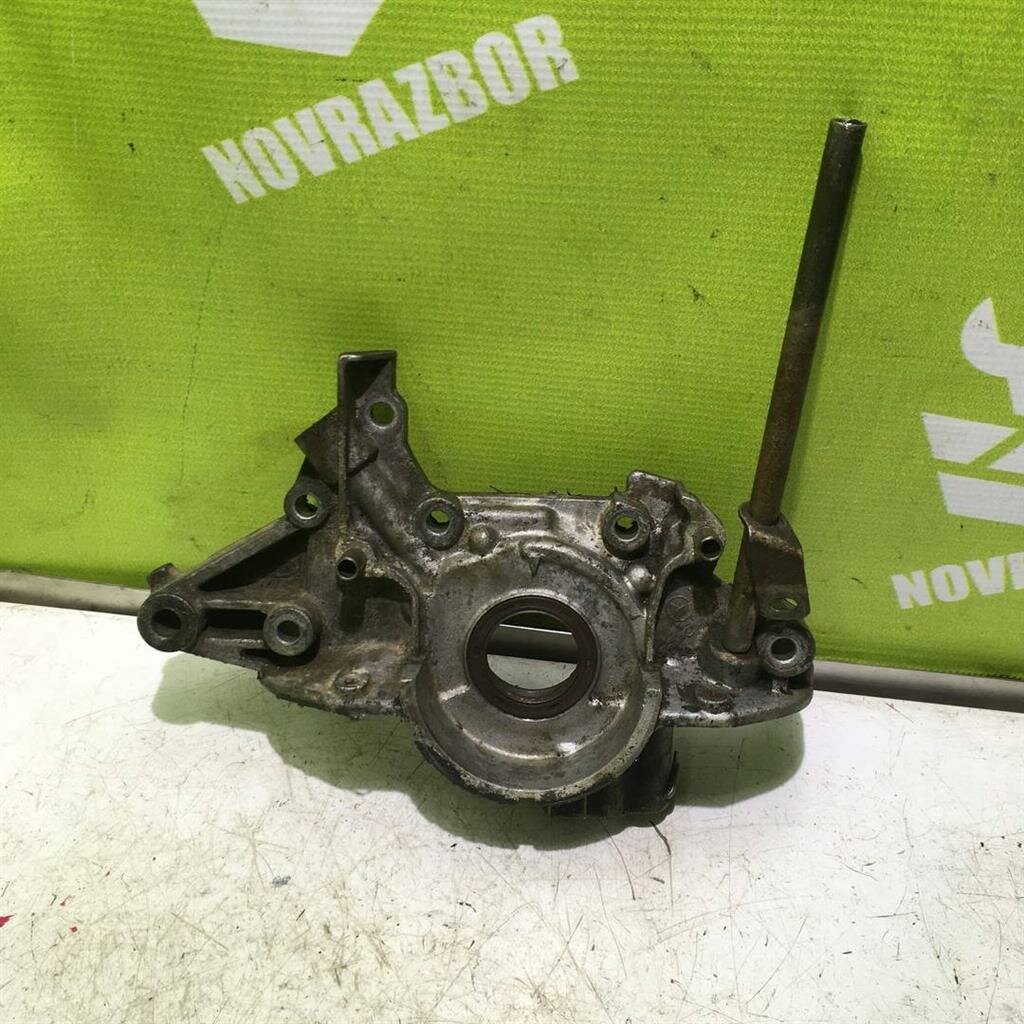 Насос масляный Kia RIO 1 2000-2004