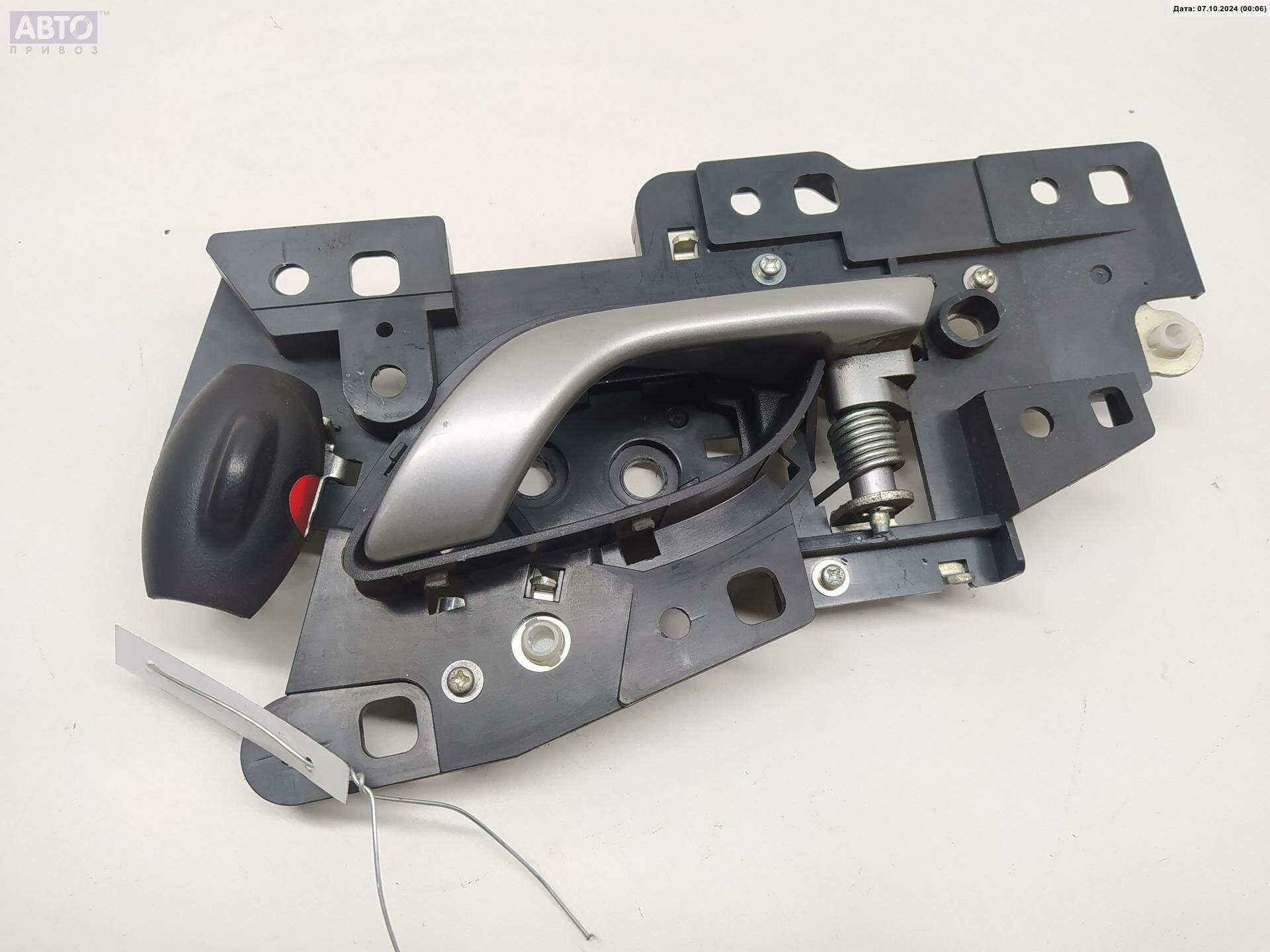 Ручка двери внутренняя задняя левая Honda Civic (2006-2011)