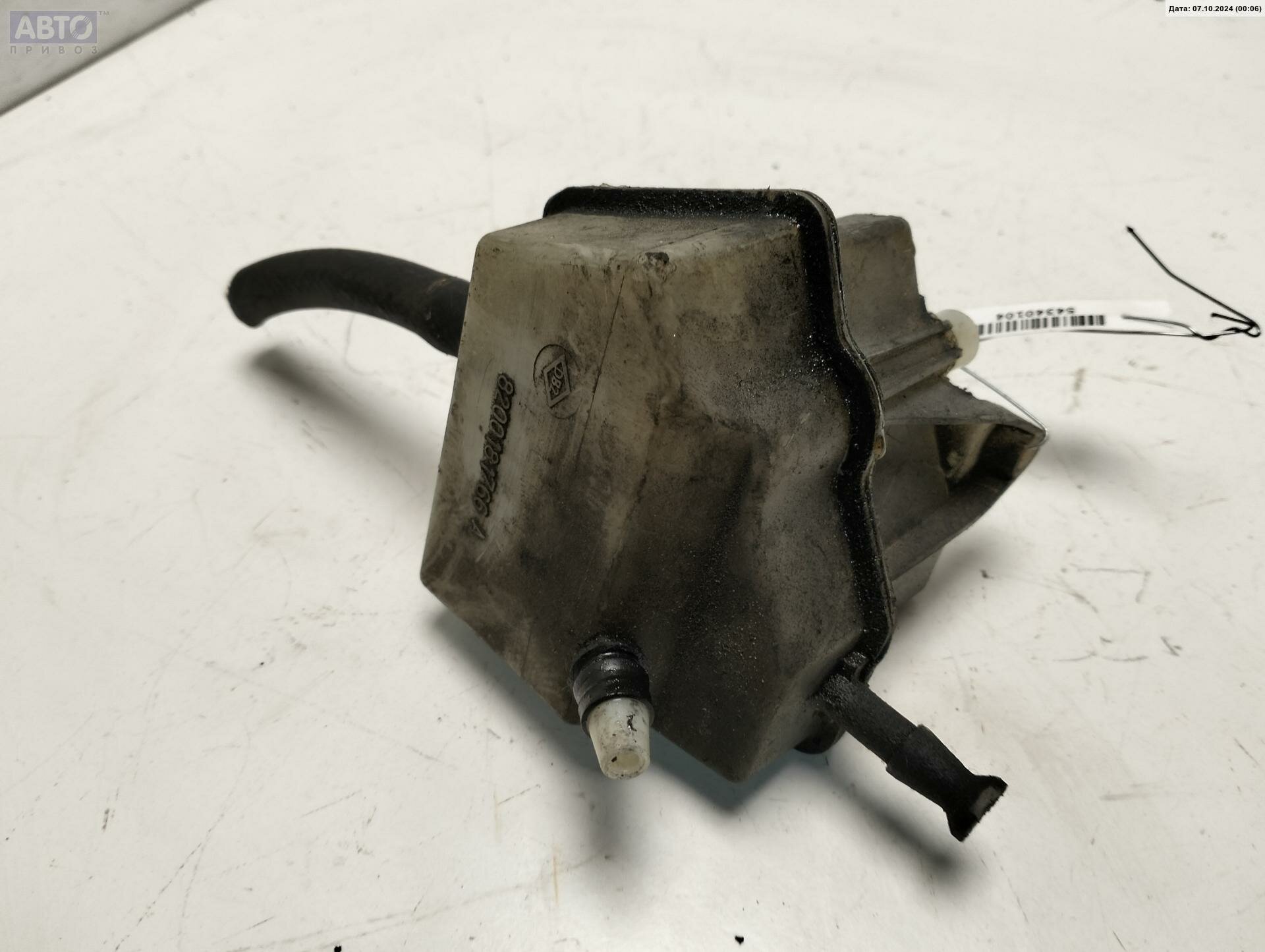 Бачок тормозной жидкости Renault Espace 4 (2002-2014)