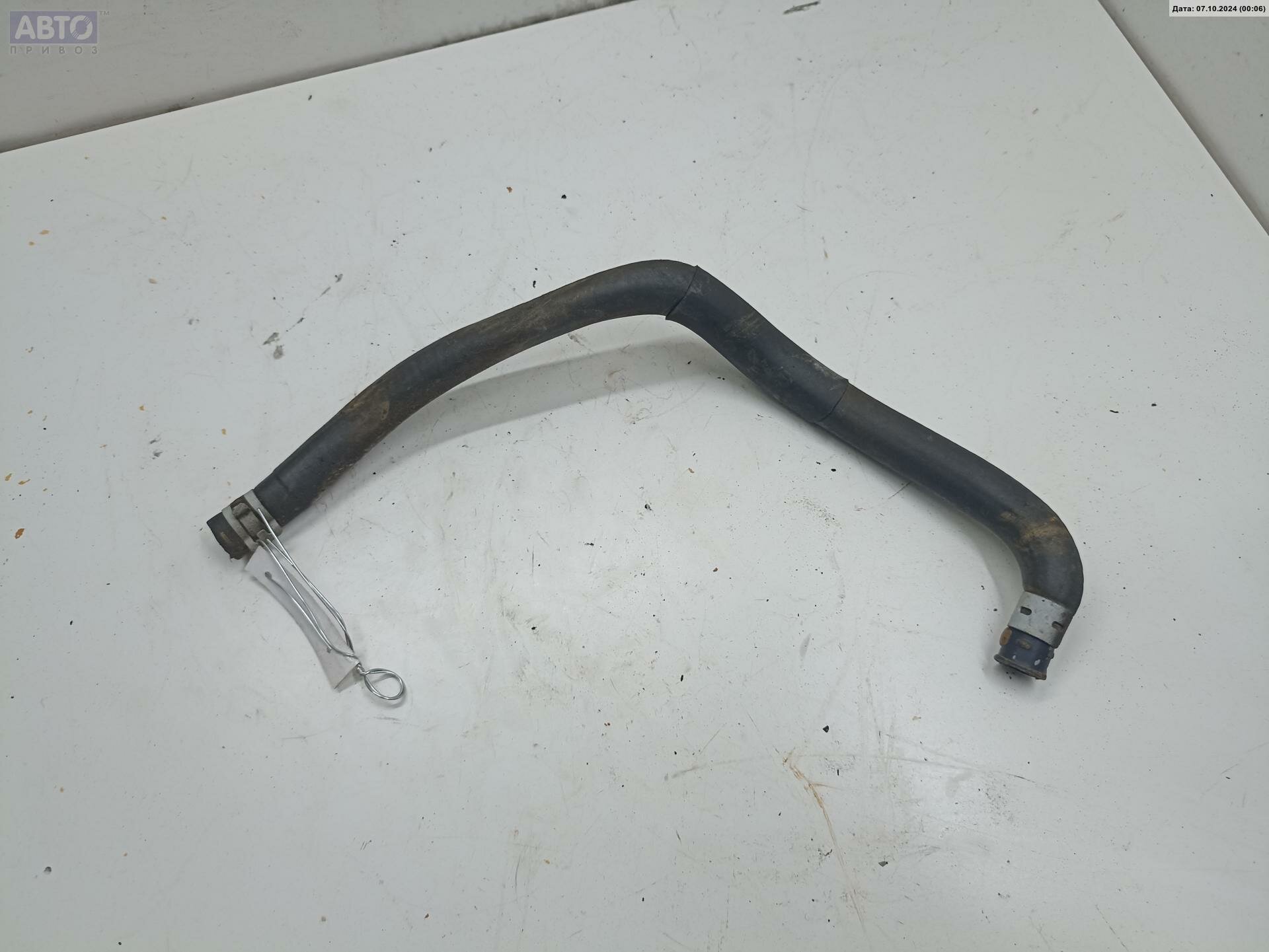 Патрубок Opel Astra G (1998-2004)