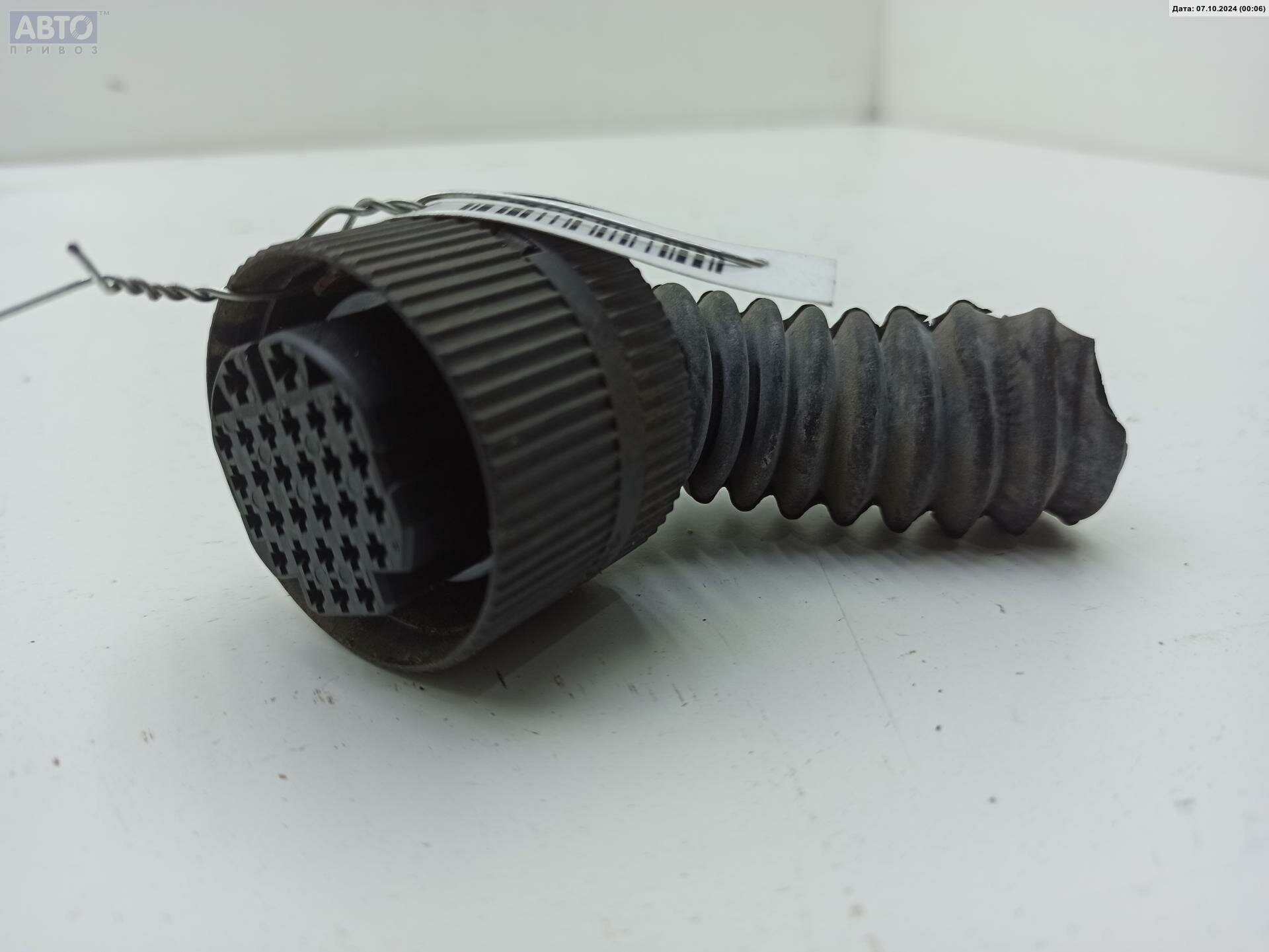 Разъем (фишка) проводки Opel Astra H (2004-2009)