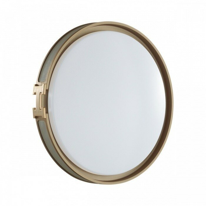 Настенно-потолочный светильник Сонекс COLOR SN 80 7654/DL LED 48Вт 4000К D405 IP43