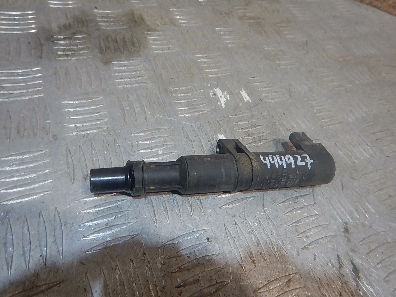 Б/У Катушка зажигания, Renault (Рено)-CLIO/SYMBOL (98-08) RENAULT CLIO/SYMBOL (98-08) без пыльника 494927 RENAULT арт. 7...