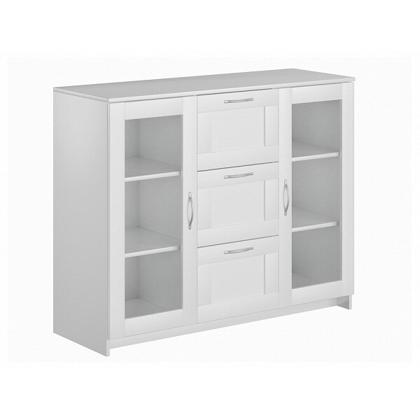 Тумба Шведский Стандарт Сириус