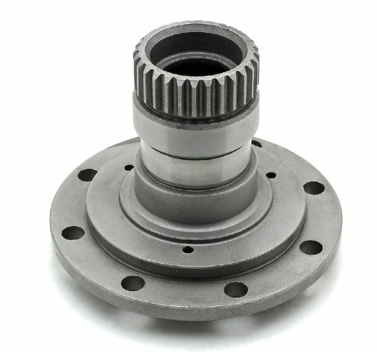 Ступица для мототехники