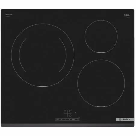 Индукционная варочная панель Bosch PUJ631BB5E
