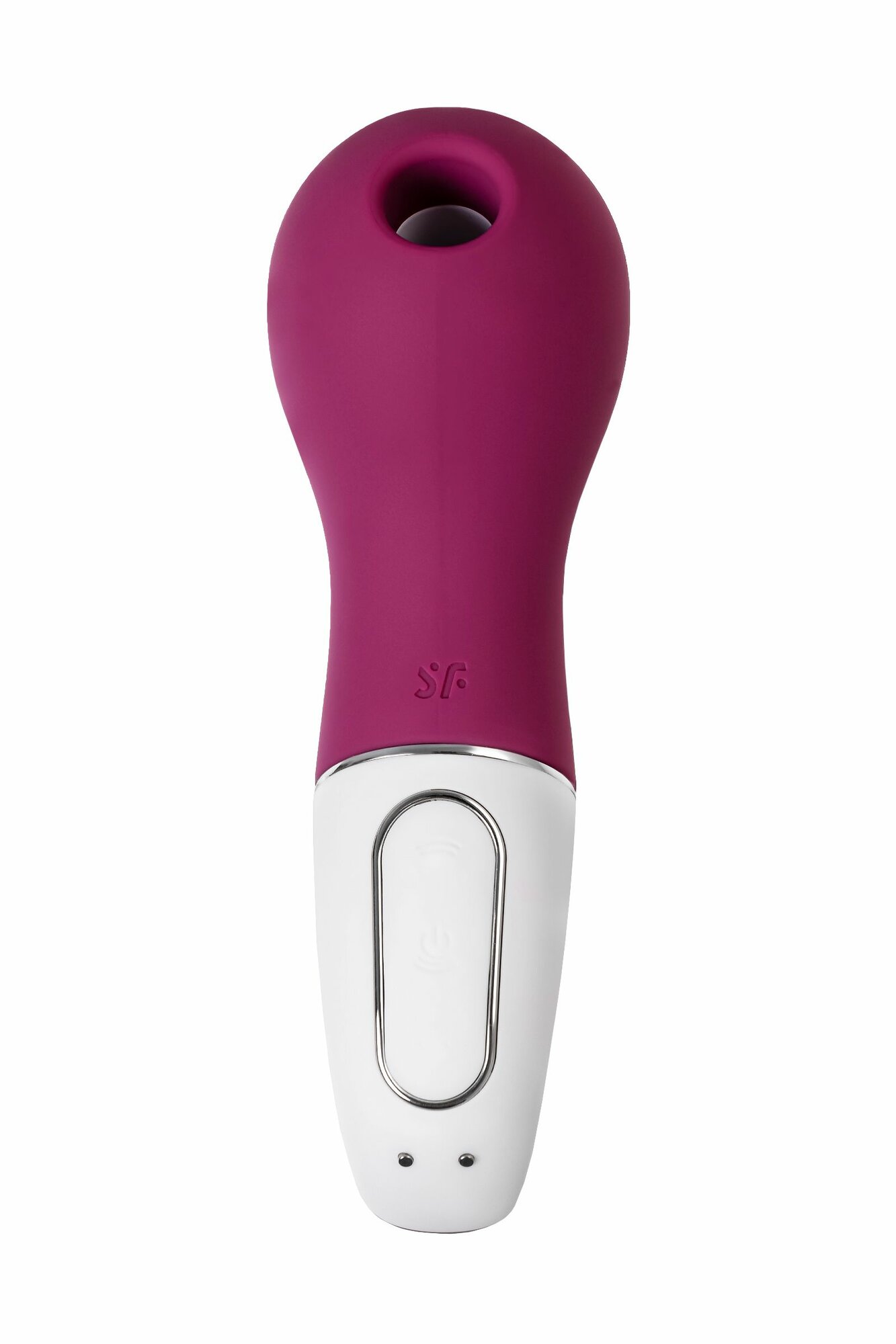 Вакуум-волновой бесконтактный стимулятор клитора Satisfyer Lucky Libra, силикон, красный, 15,7 см Satisfyer Вакуум-волновой бесконтактный стимулятор клитора Satisfyer Lucky Libra, силикон, красный, 15,7 см