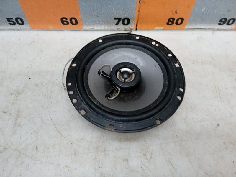 Б/У Skylor Slim 1602, Хендай Элантра 3 Динамик Hyundai Elantra 2004 3, XD, XD2 312746 Hyundai-KIA арт. Slim 1602