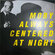 MOBY Always Centered At Night