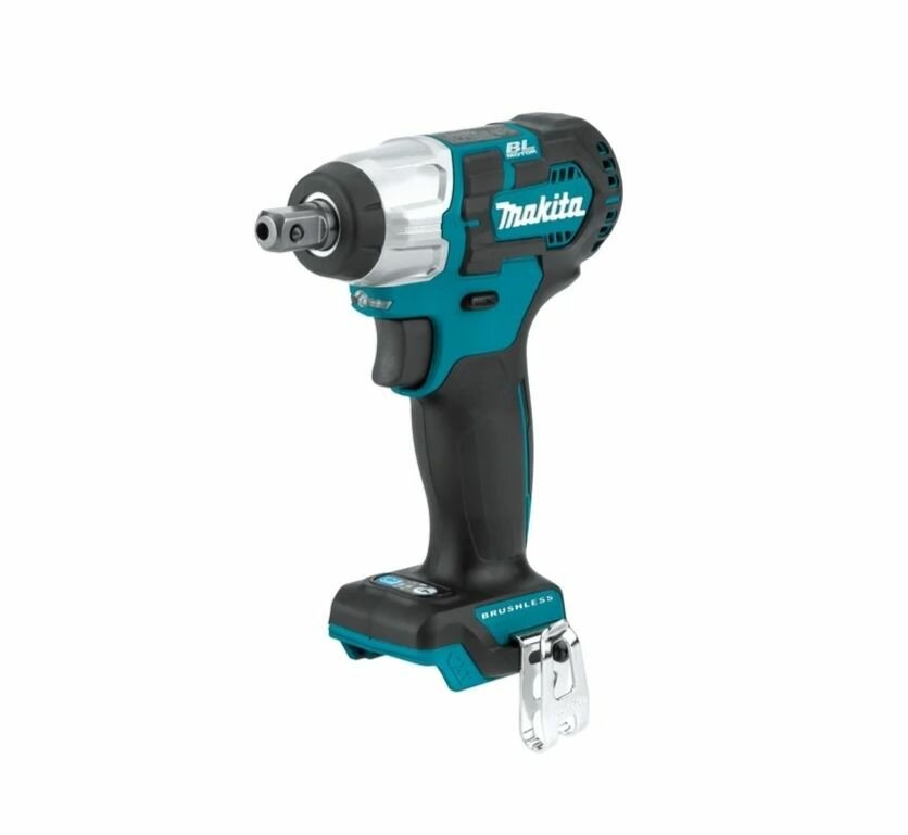 Аккумуляторный ударный гайковерт Makita TW161DZ 12V без аккумулятора и з/у