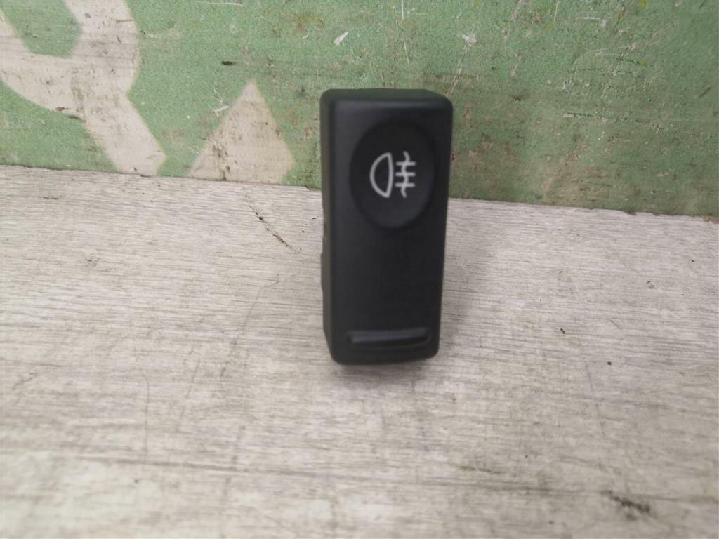 Кнопка противотуманки Renault R19 1992-2002