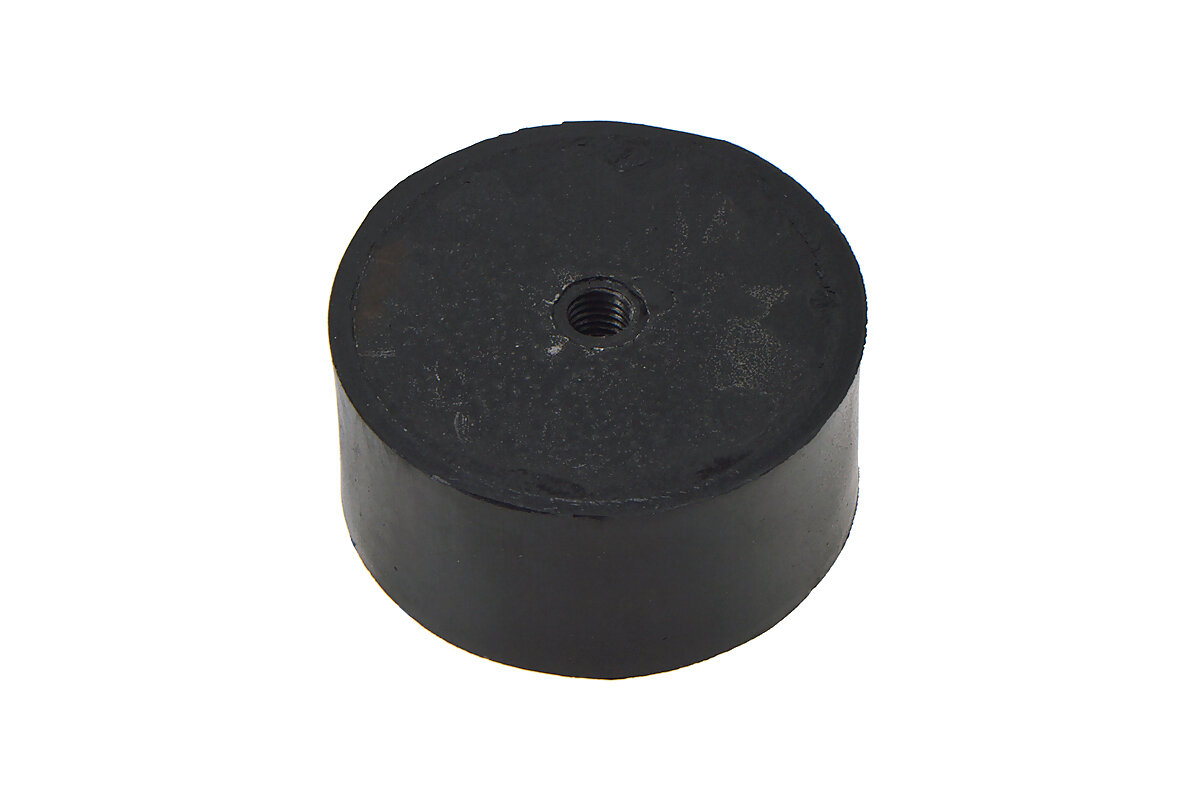 Виброгасящий элемент основания рукоятки подходит для виброплиты ЗУБР ЗВПБ-25 ГРХ, ЗВПБ-30 ГРХ, ЗВПБ-38 ГРХ, ЗВПБ-38 ГРХ_V1 190530